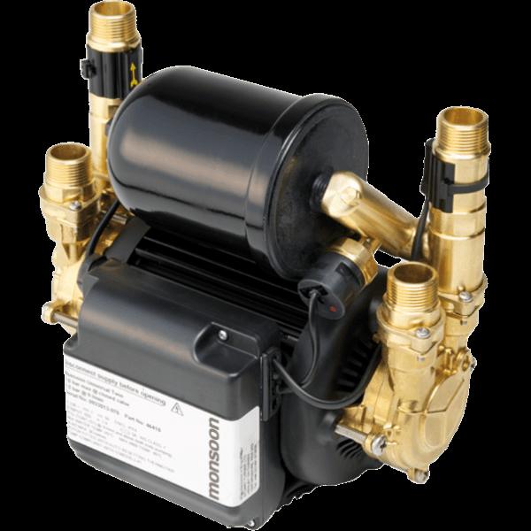 Universal & Negative Pumps – PelhamPumps