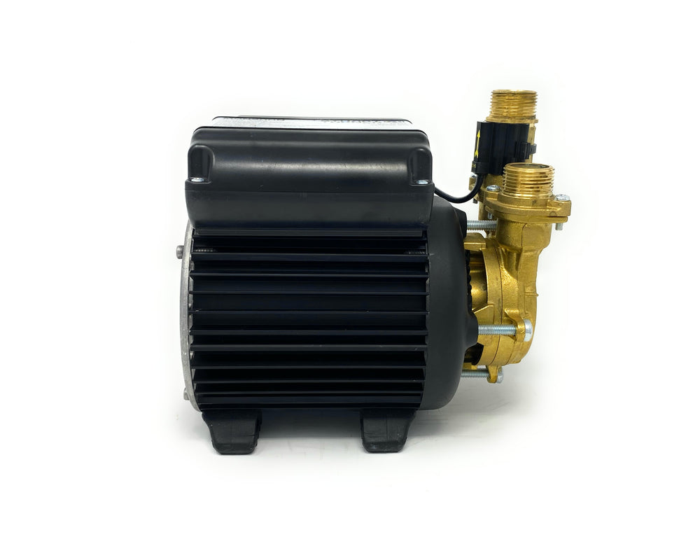 Stuart Turner Monsoon 3 Bar Standard Single Positive Pump (black) 4641 – PelhamPumps