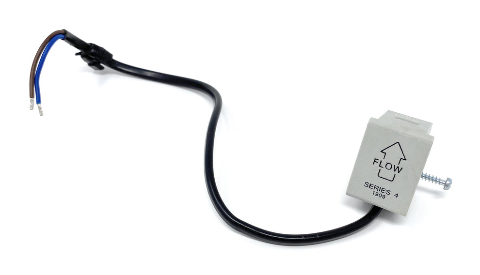 Genuine Stuart Turner Series 4 Showermate shower pump flow switch reed ...
