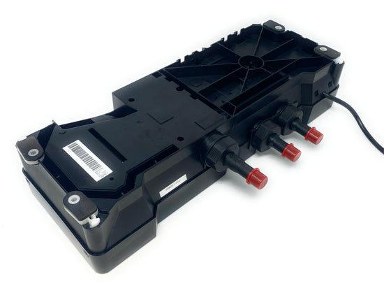 AQUALISA PUMPED A2 DIGITAL PROCESSOR- LOW PRESSURE GRAVITY FED 434100 ...