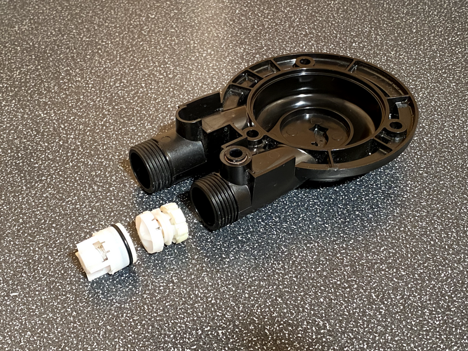 Spare parts – PelhamPumps